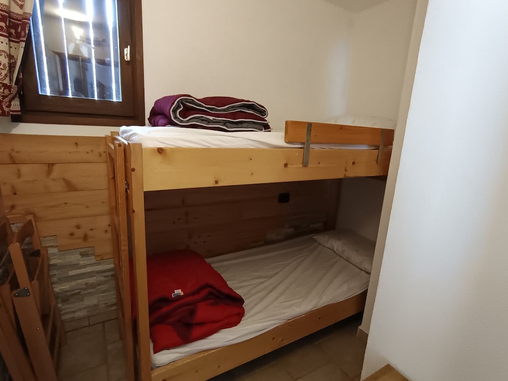 Appartamento Montgenèvre, 2 Camere, 6 Persone - Monginevro