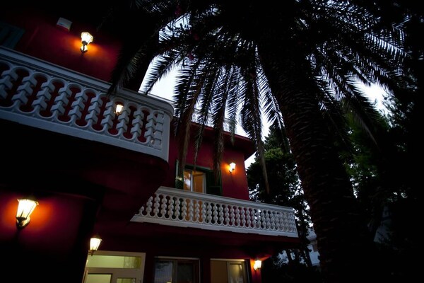 La Villa Della Meda - Taranto