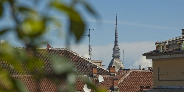 San Salvario B&b - Turin