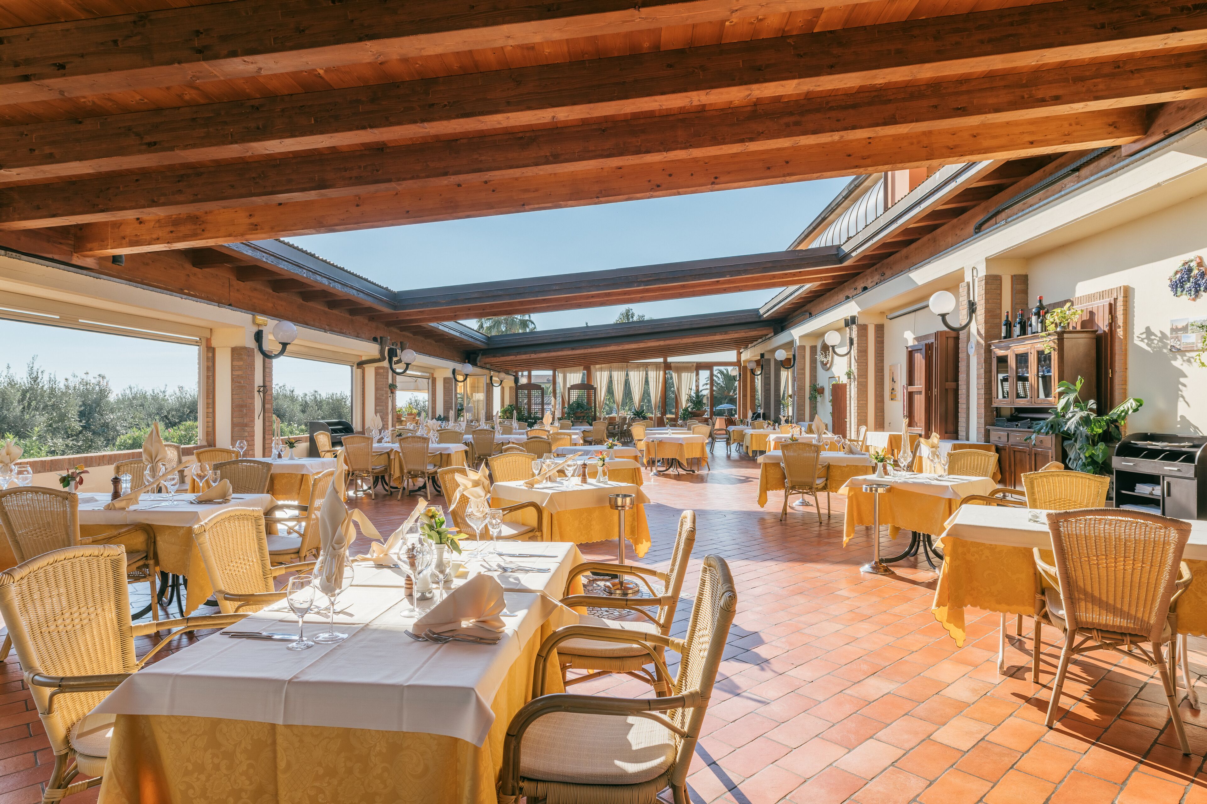 Restaurante