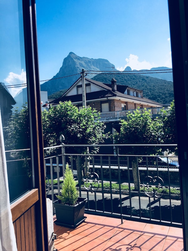 Hotel Río Asón - Ramales de la Victoria