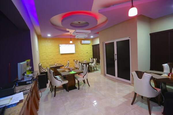 Nexus Suites - Lagos