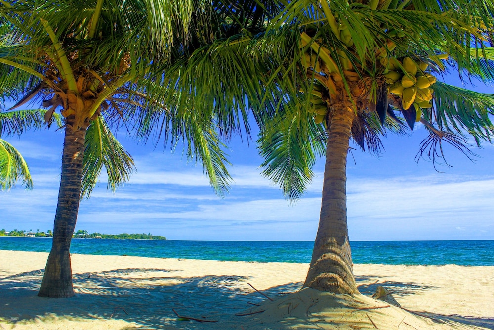 Julia´s Cabanas - Placencia