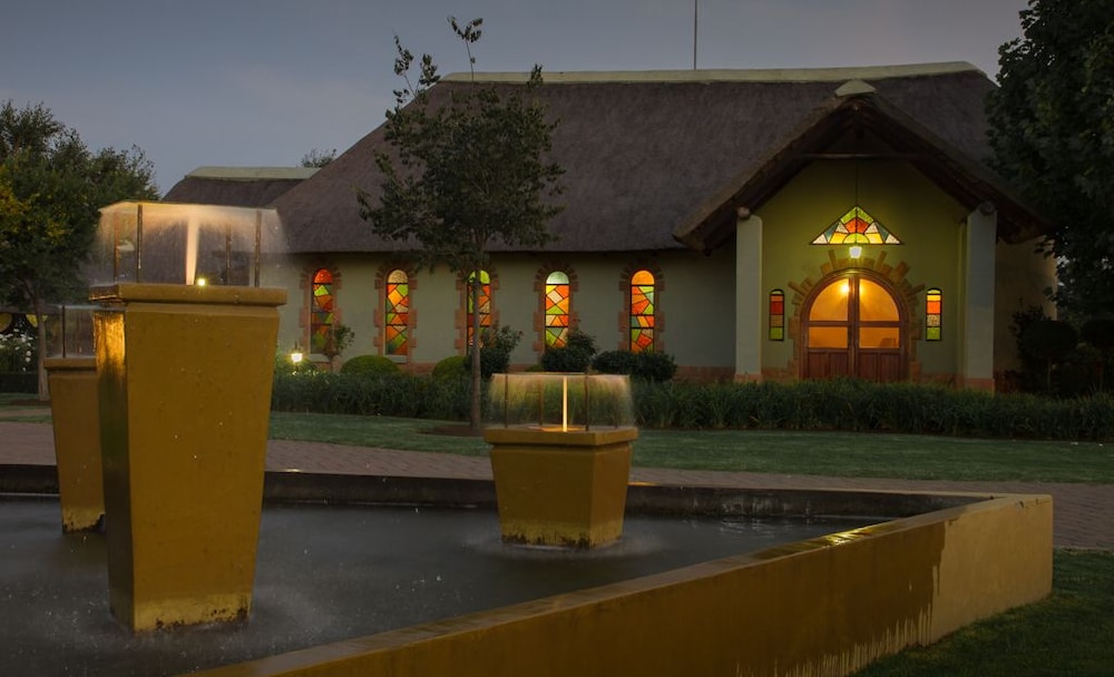 Grasslands Conference And Wedding Venue - Bethal