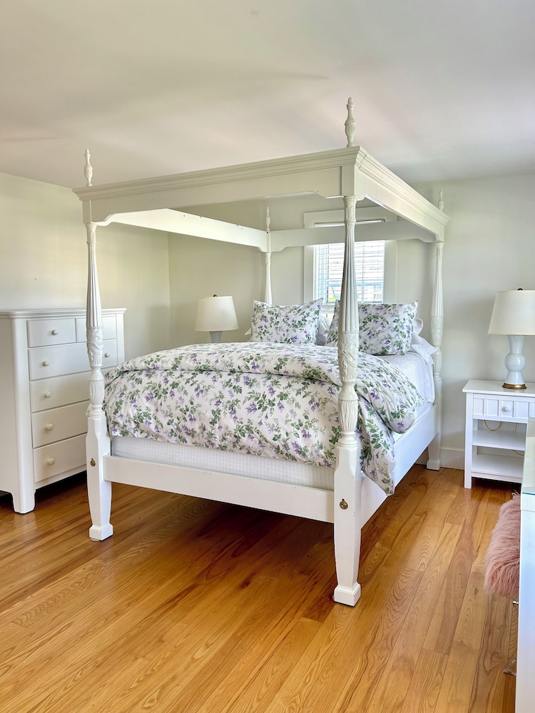 Stylish Highly Appointed 4br House~pool & Tennis - Nantucket, MA