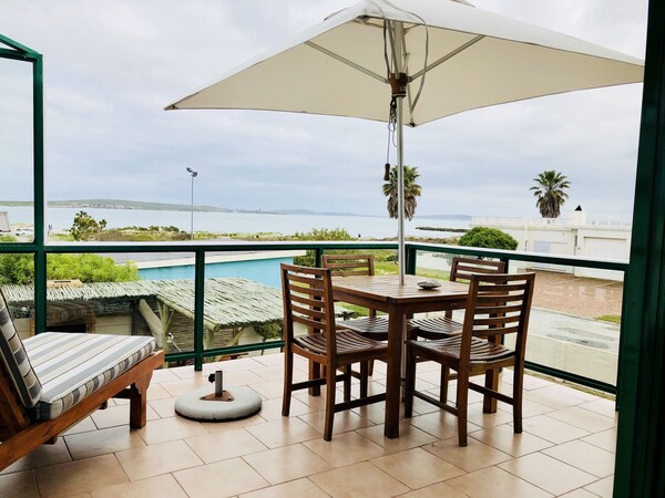 Sandra's Guest House - Langebaan