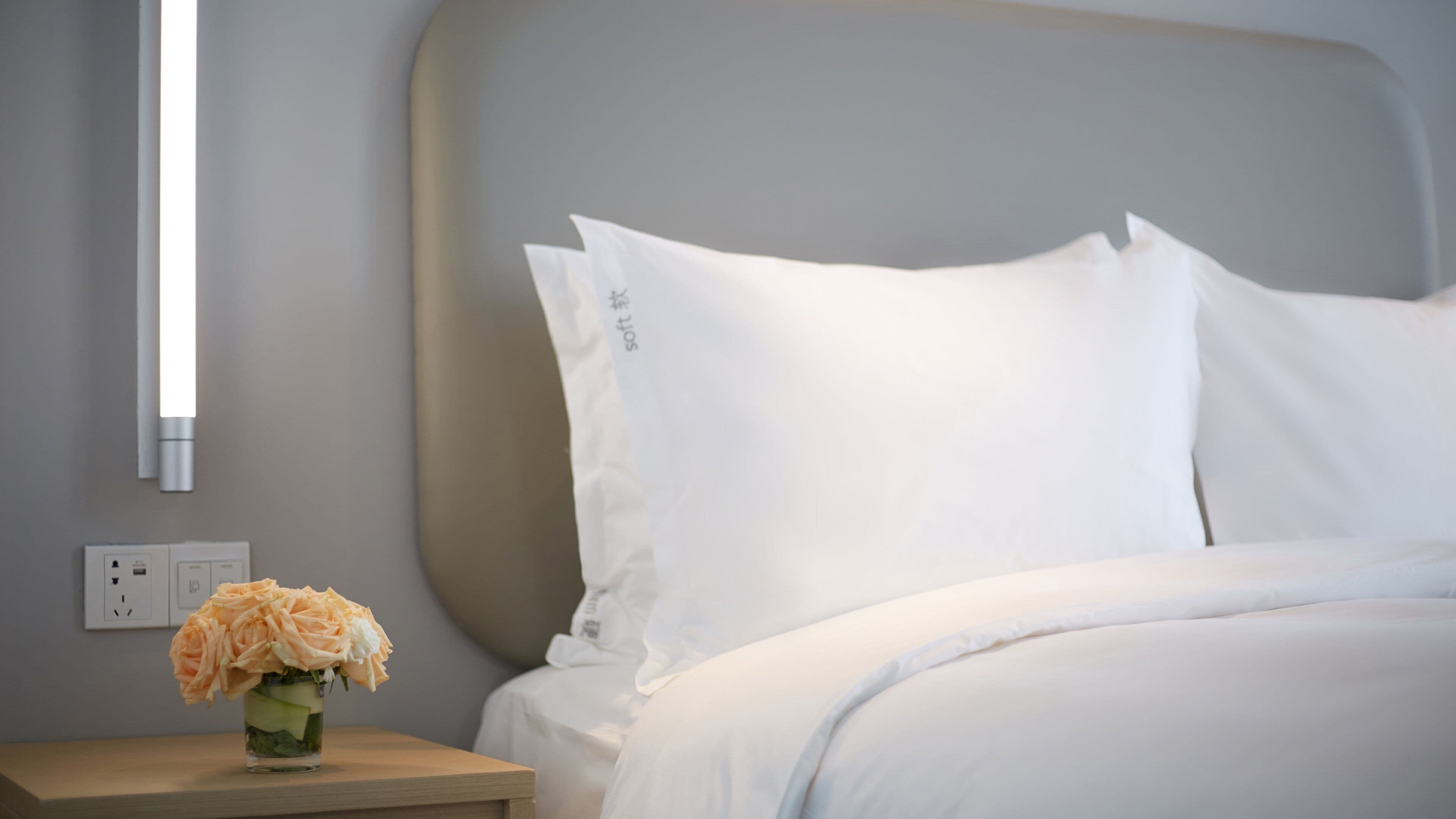 Cofre no quarto, secretária, quartos insonorizados, Wi-fi grátis 