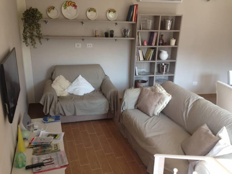 Vacation Home - Chalet With Garden And Private Pool - Tuscany