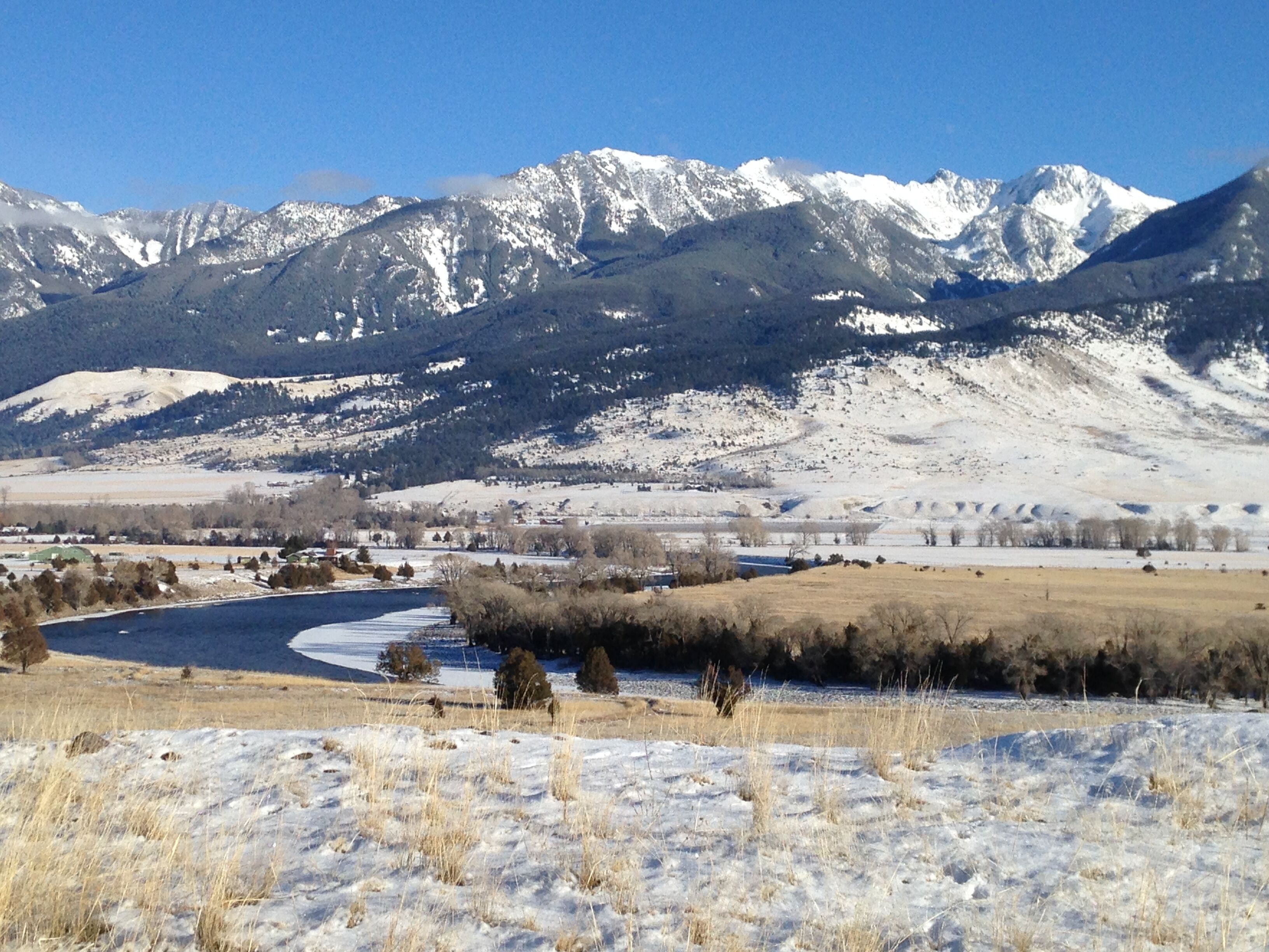 Top 10 Ranches To Stay In Montana, USA | Trip101