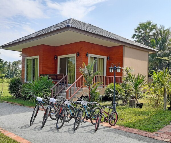 Maikhao Residence - Takua Thung District