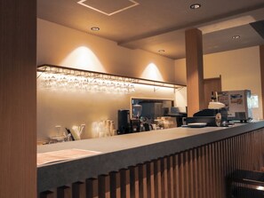 Café