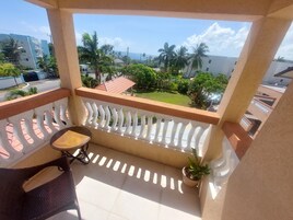 Terraço/pátio interior