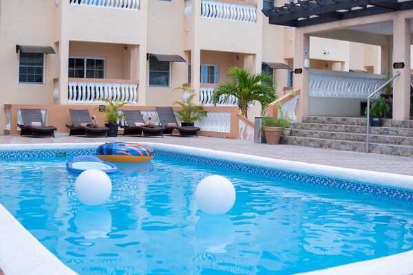 Gc Resort - Ocho Rios