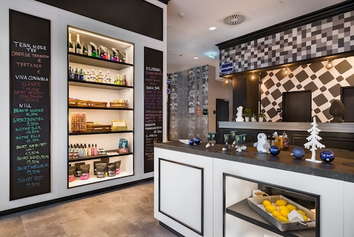 Holiday Inn - the niu, Square Mannheim by IHG