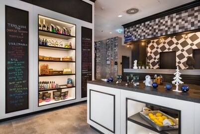 Holiday Inn - the niu, Square Mannheim by IHG