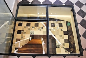 Dúplex | Comodidade do quarto