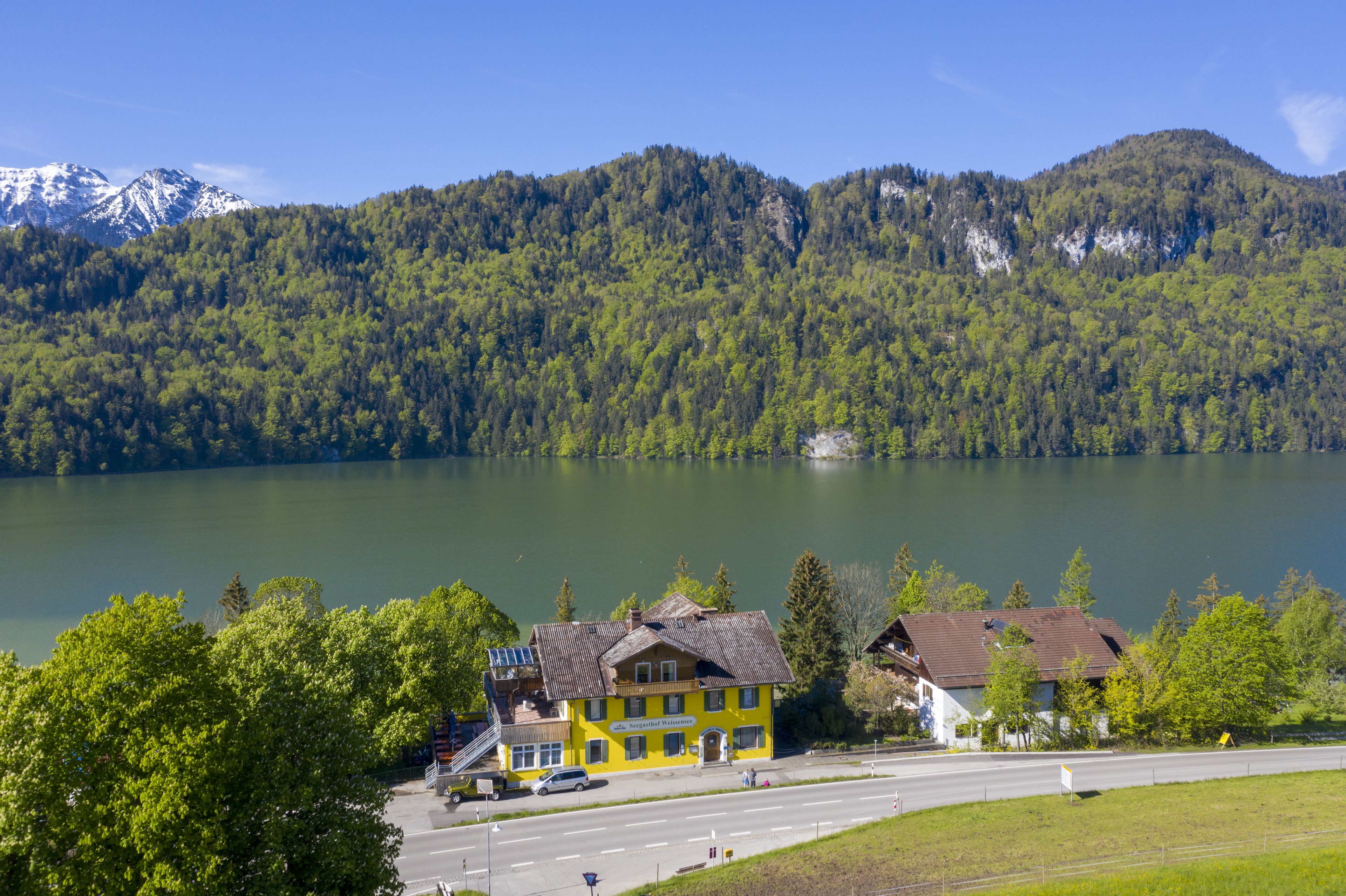 Lago