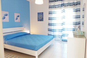 Apartamento, 2 quartos | 2 quartos, com decoração personalizada, com mobília individualizada