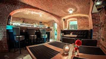 Bar (no alojamento)