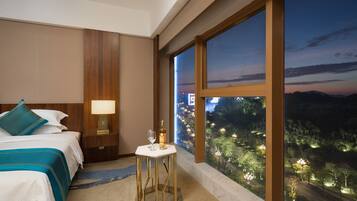 Pormenores do exterior