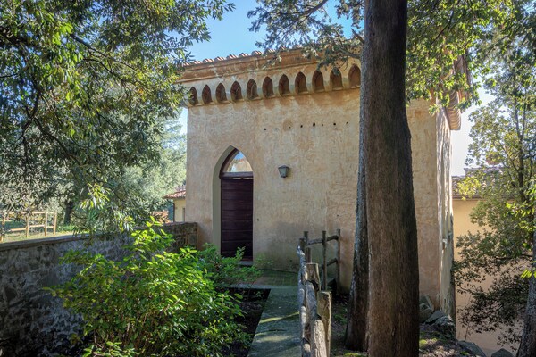 Agriturismo I Bonsi - Toscane