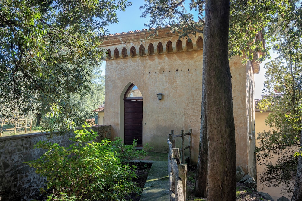 Agriturismo I Bonsi - Toscana