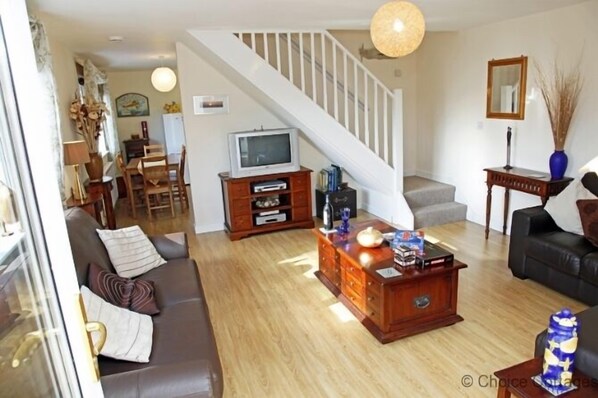 Casa de Campo | Interior