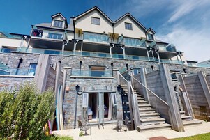 Casa de campo | Parte interna