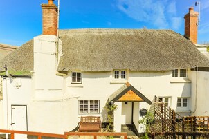 Casa de campo | Parte interna