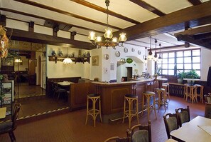 Bar (na propriedade)