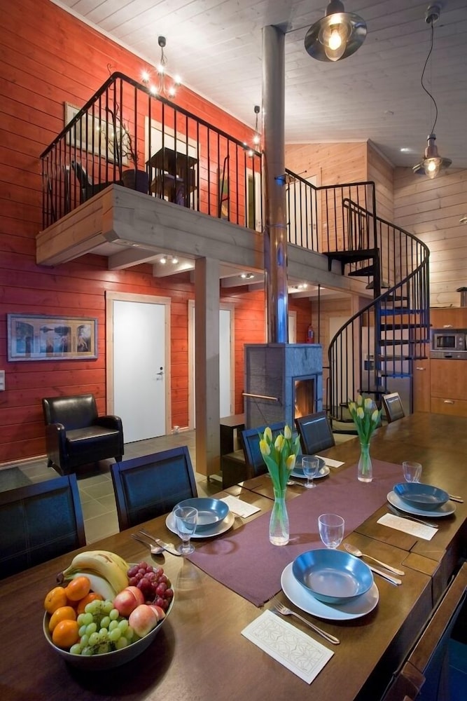 Koitelin Residenssi - Oulu