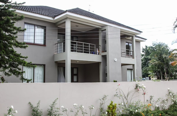 Apartments At 14 Mombo Road - Blantyre