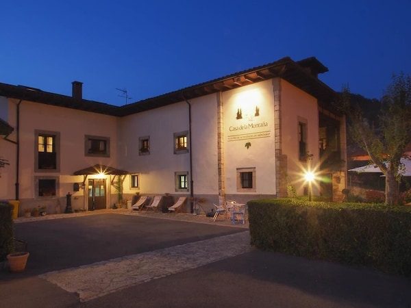 Casa De La Montaña - Asturias