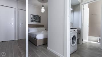 Apartamento (0 Bedroom) | Parte interna