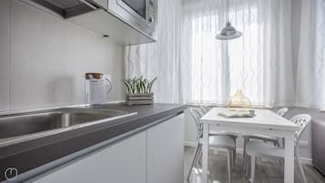 Apartamento (0 Bedroom) | Parte interna