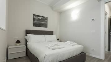 Apartamento (1 Bedroom) | Interior