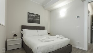 Apartamento (1 Bedroom) | Parte interna