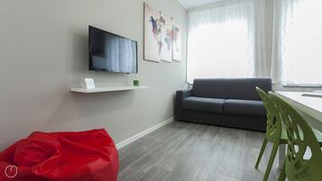 Apartamento (1 Bedroom) | Interior