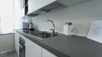 Apartamento (1 Bedroom) | Interior