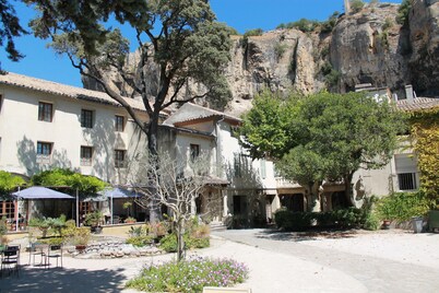 Hôtel Restaurant Le Manoir