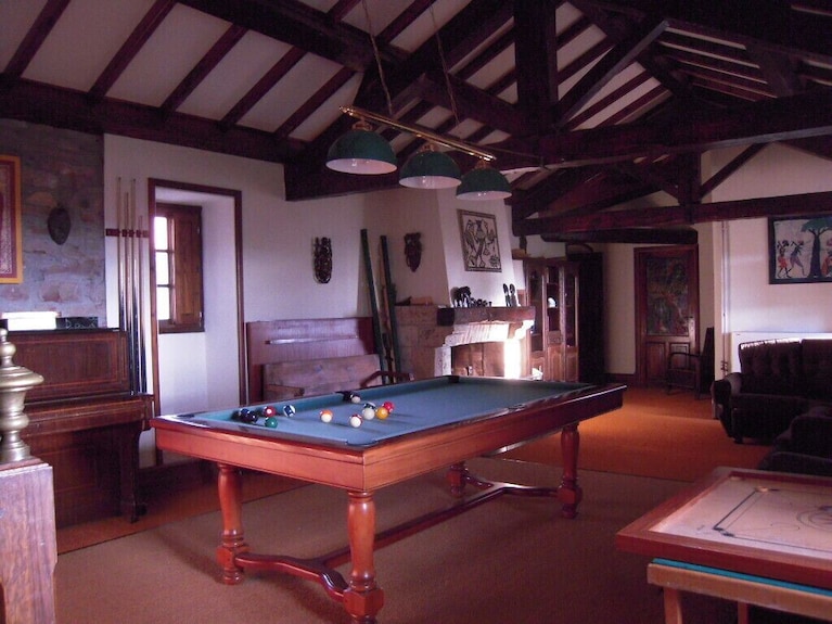 Votre Château Privé Pour Votre éTé - Millau - 15 à 25 Pers. - Aveyron