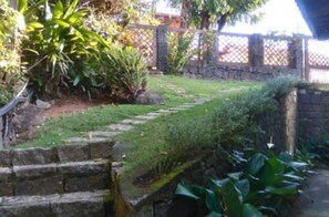 Pormenores do exterior