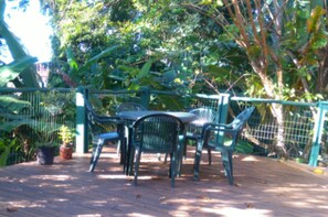 Casa Comfort, várias camas, não fumadores | Terraço/pátio interior