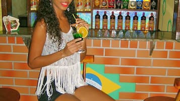 Bar (no alojamento)