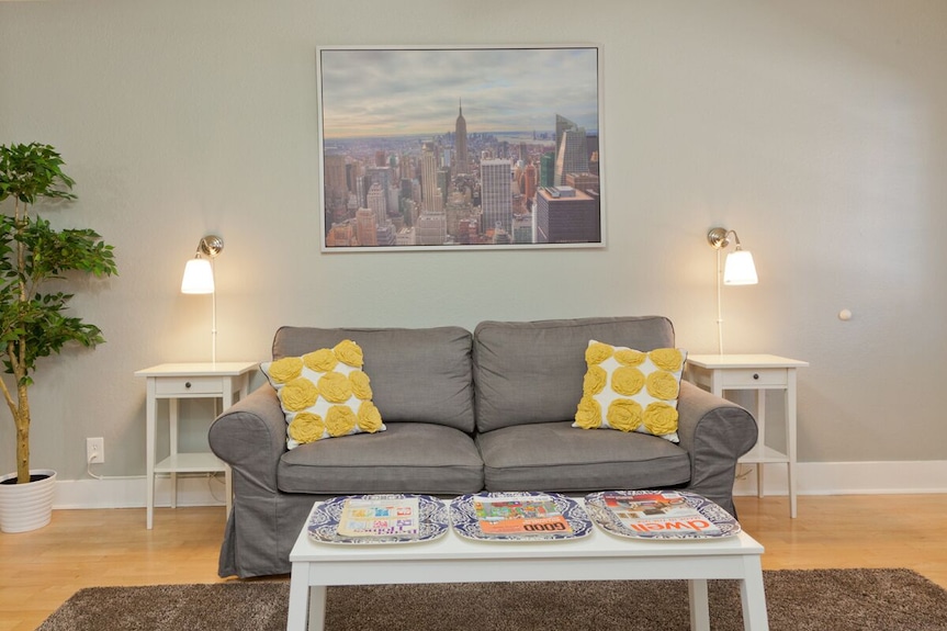 Amplia Hyde Park Guest House - Austin, TX