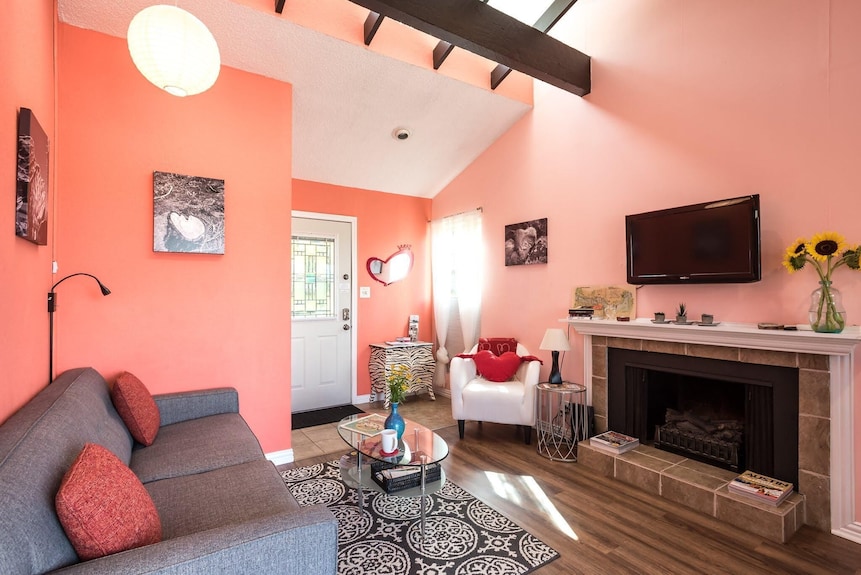 Heart House W Views: Close To Zilker And Dt! - 텍사스