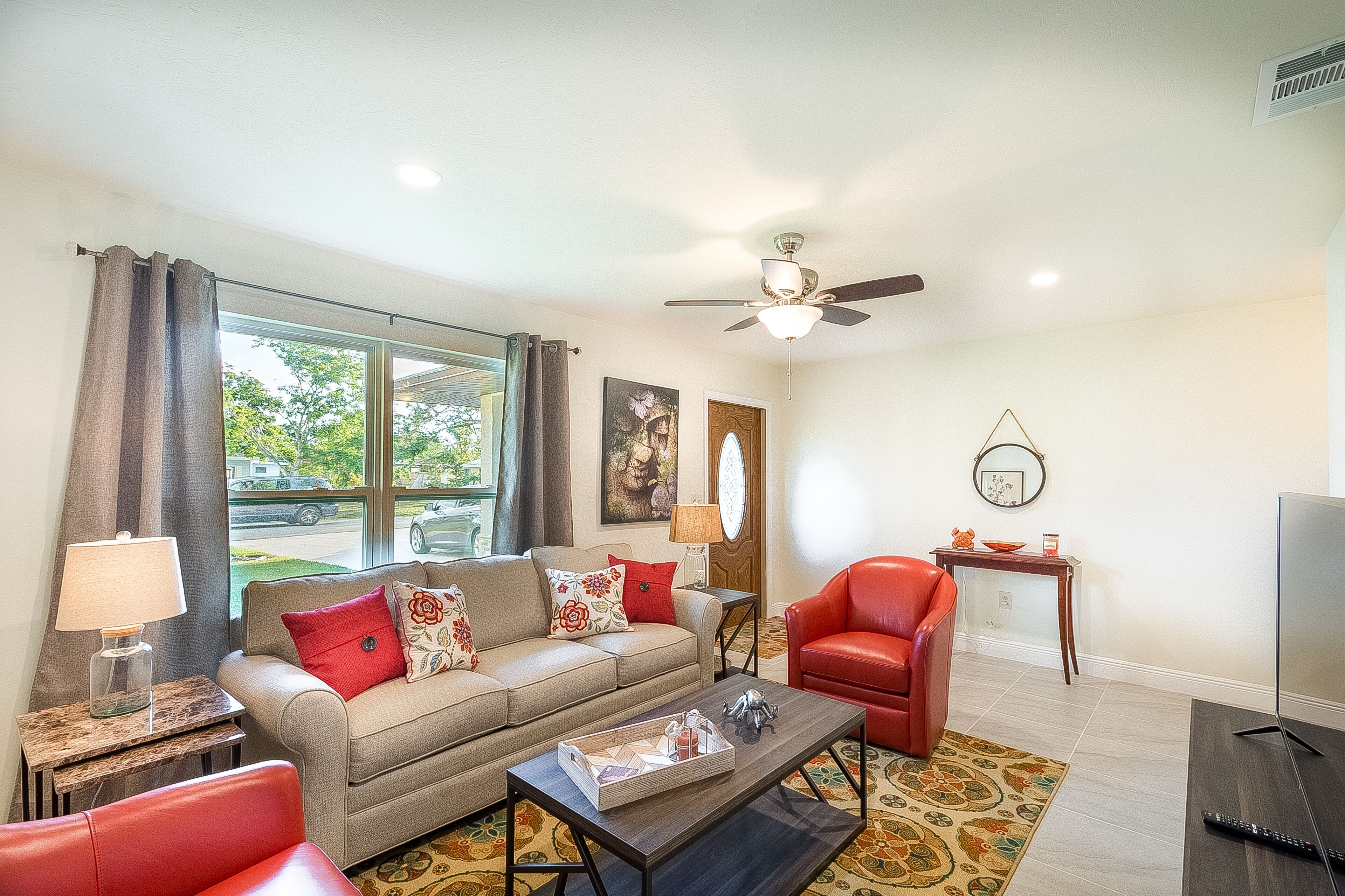 Private 5 Star Pool Home: 5 Min To Beach - Naples Park, FL