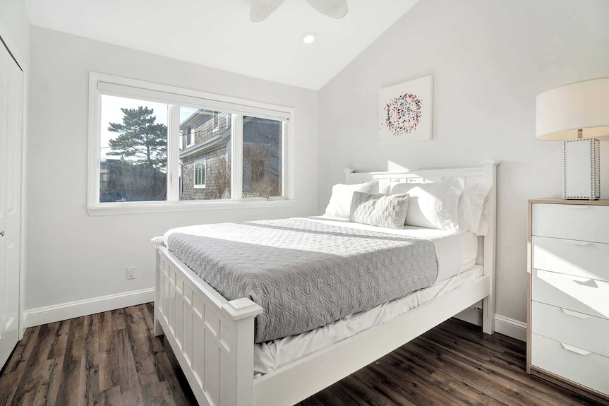 Sea Side Beach House North Fork Vineyards Hamptons Baja Tasa Mensual Consultar! - Long Island