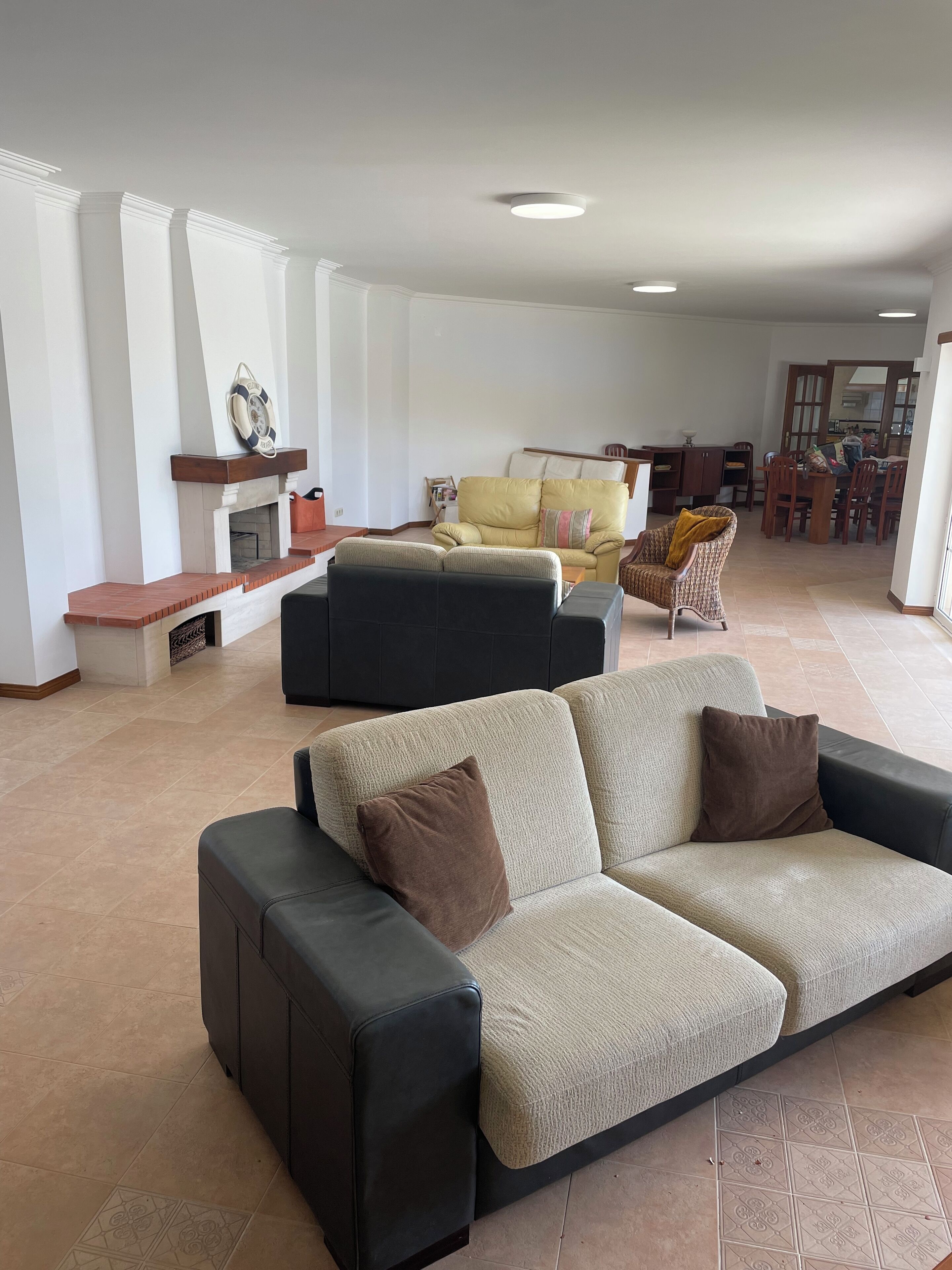 Villa De Luxe Avec Piscine Privée Et Vue Sur L'océan - Foz do Arelho