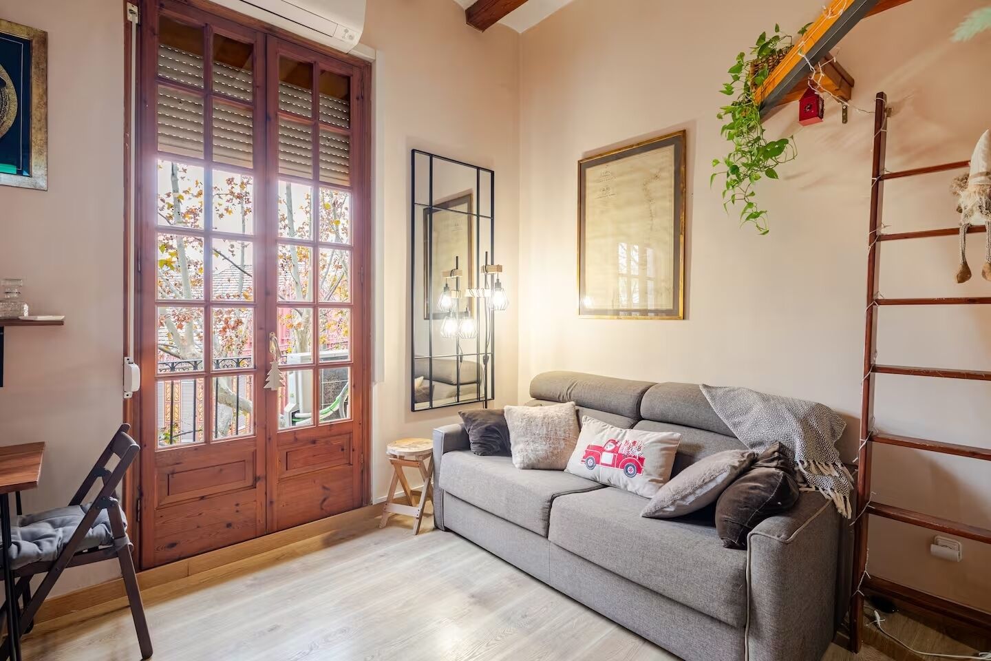 The Wood House - Badalona